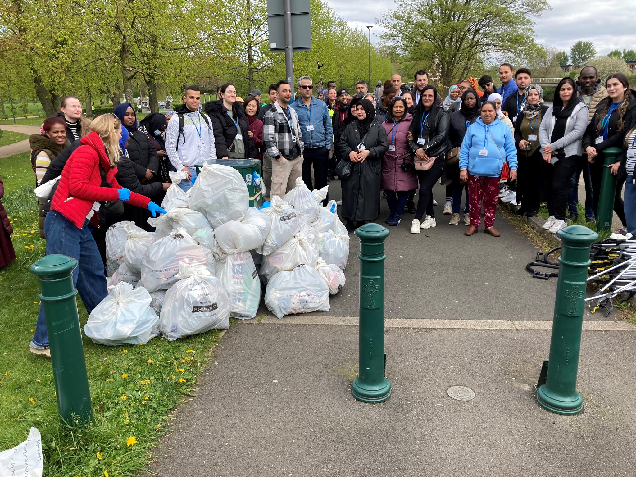 New Student Festival Comes to Greater Manchester - Greater Manchester ...