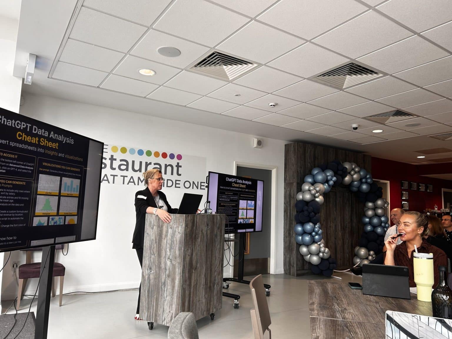 LSIF: AI Insights for Senior Leaders - Greater Manchester Colleges Group