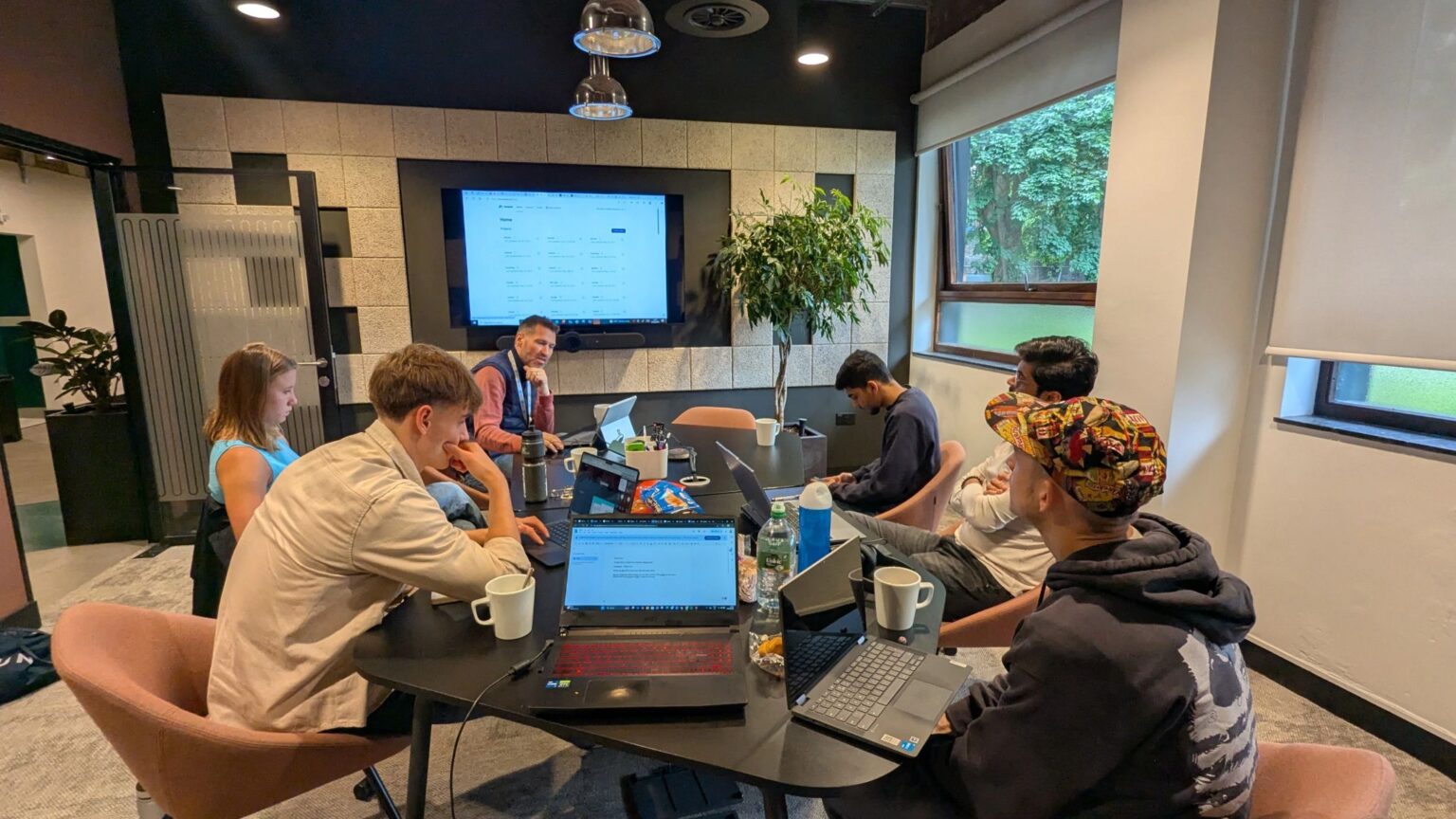 Greater Manchester Colleges Set National Standard with NNECL Quality ...